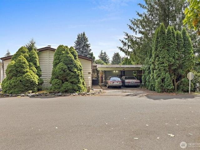8903 51st Avenue Ct E Unit 39, Tacoma, WA 98446