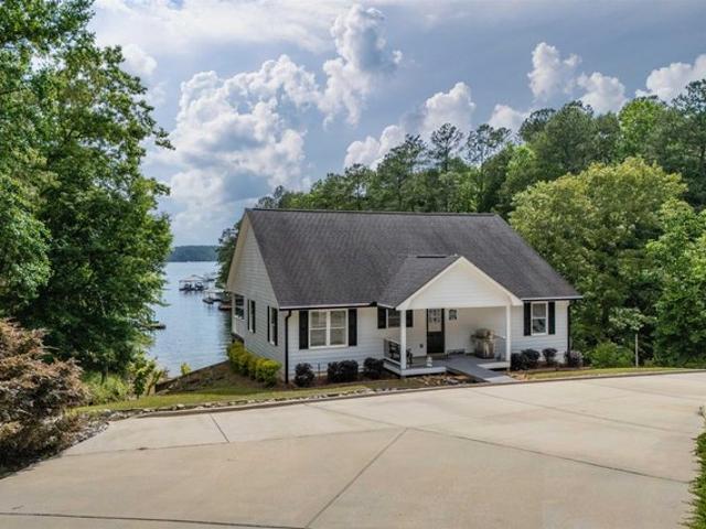 890 County Road 816, Wedowee, AL 36278