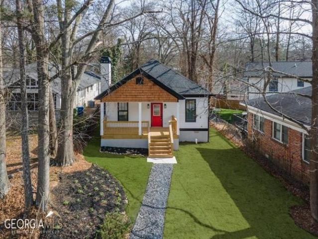 890 Cascade Road SW, Atlanta, GA 30310