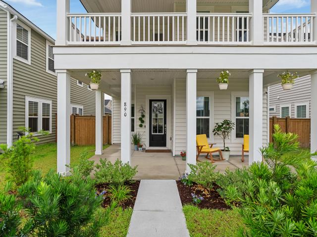 890 Clay Field Trail