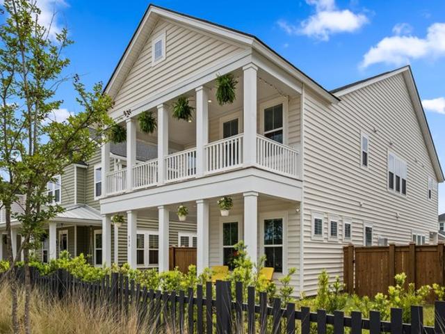 890 Clay Field Trl, Summerville, SC 29485