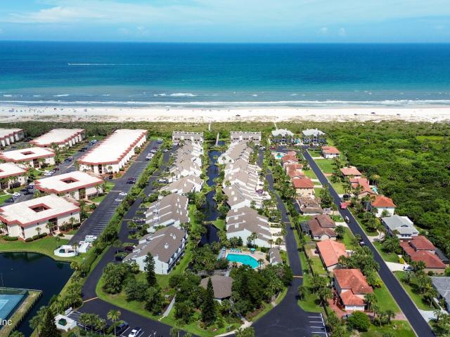 890 A1A Beach Blvd, Unit 31, St. Augustine, FL 32080 | MLS #2126