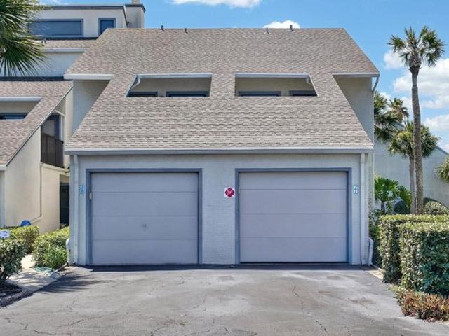 890 A1a Beach W/Garage Blvd Unit 28, Saint Augustine Beach, FL 32080