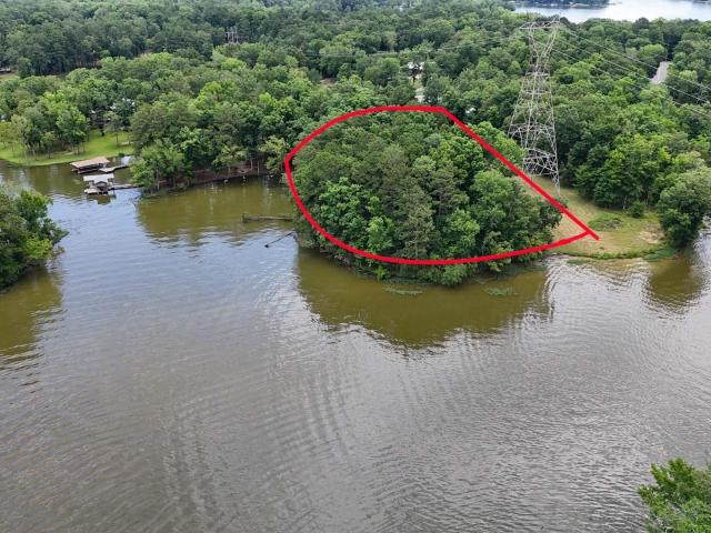 890 B County Road 906