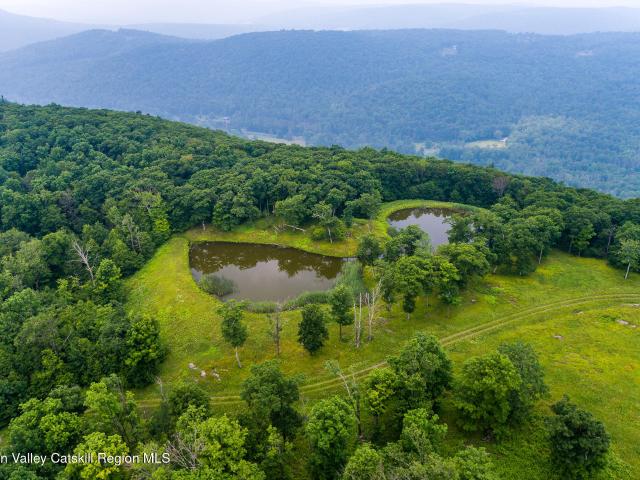 890 Bald Mountain Road