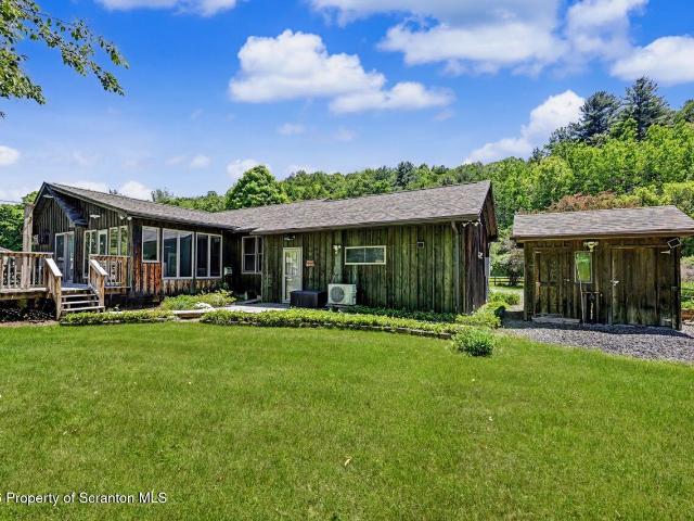 890 Bardwell Road