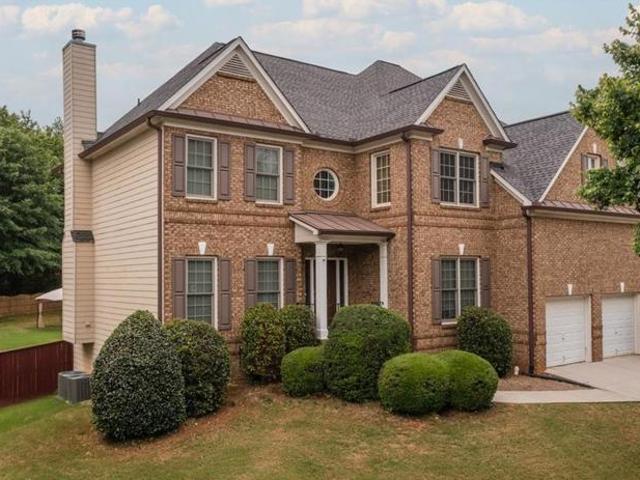 890 Brogdan Farm Way, Buford, GA 30518