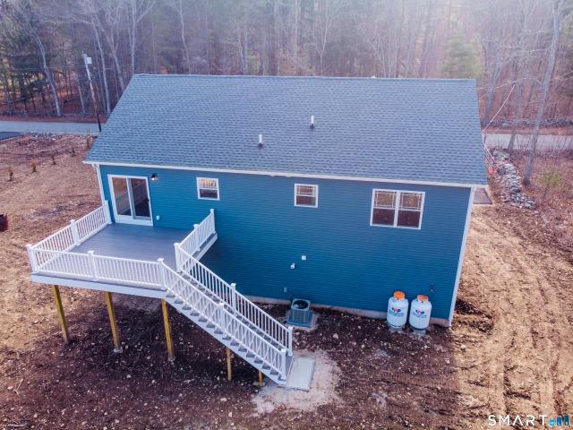 890 Brook Rd, Scotland, CT 06264 | MLS #24146 | Compass