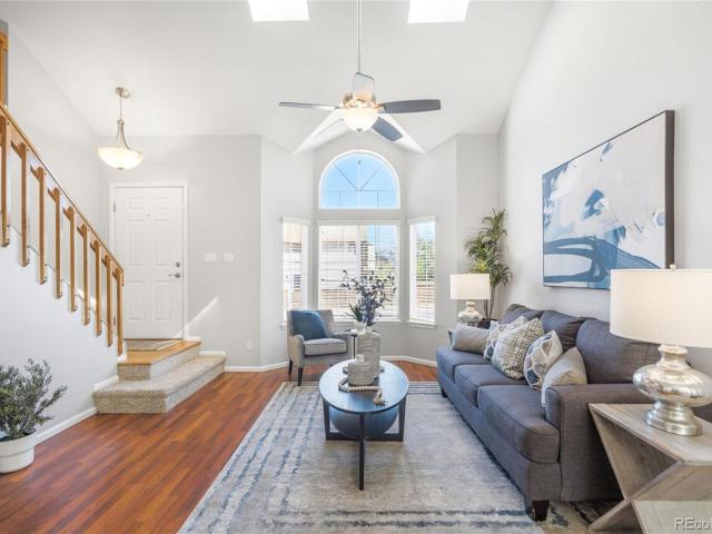 890 Garden Drive