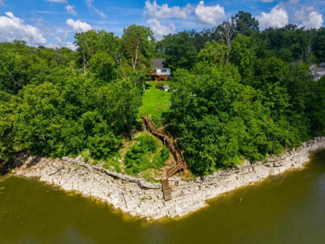 890 Gwinn Island Road