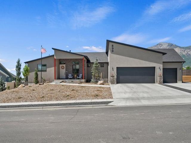 890 E 2175 N, North Ogden, UT 84414