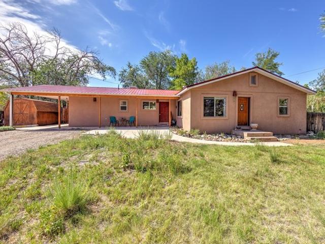 890 E Oak St, Moab, UT 84532