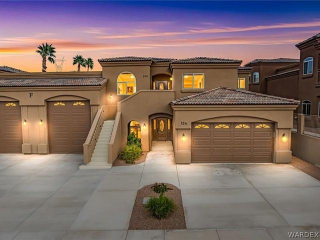 890 Florence Ave Unit 204, Bullhead City, AZ 86429