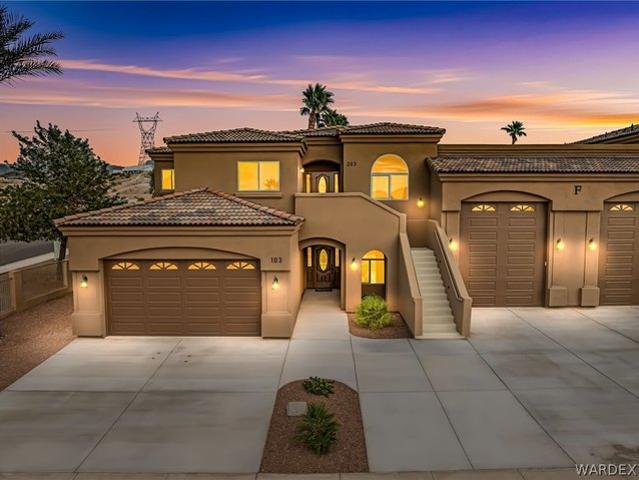 890 Florence Ave Unit 203, Bullhead City, AZ 86429
