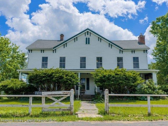 890 Hog Mountain Rd, Fleischmanns, NY 12430