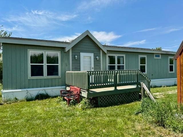 890 Hidden Valley Rd Unit 84, Bozeman, MT 59718