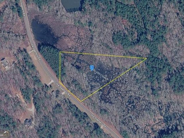 890 Joe Stephens Rd, Franklin, GA 30217