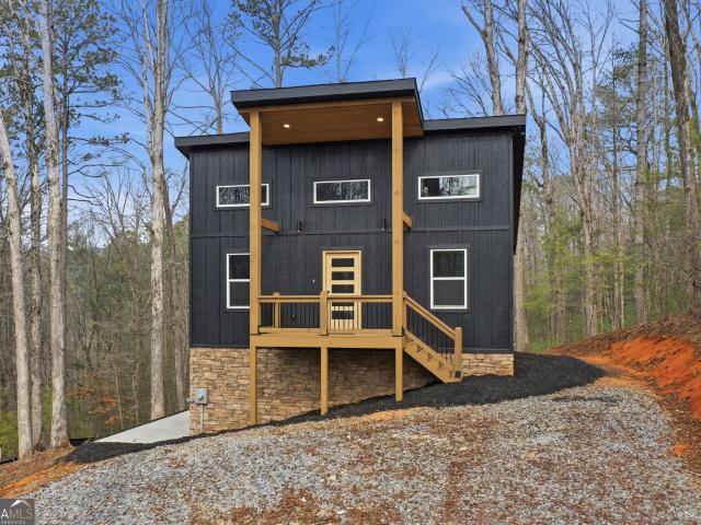 890 Joliet Dr, Unit 353, Ellijay, GA 30540 | MLS #10625 | Compass