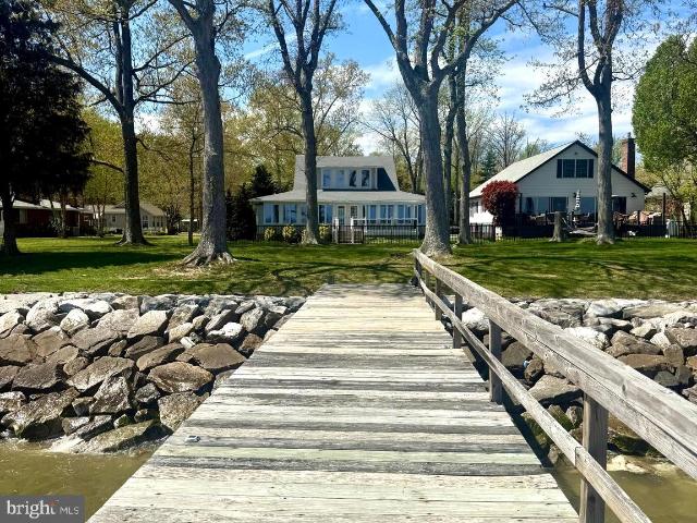 890 Linden Ave, North Beach, MD 20714 | MLS #MDAA2142 | Compass