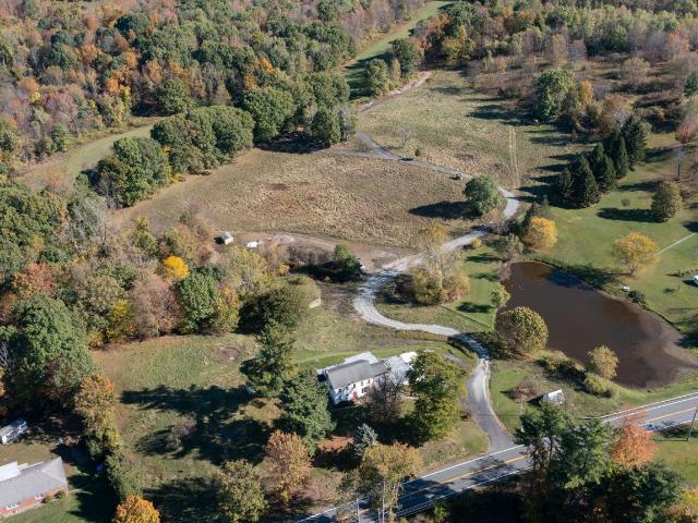 890 Luther Road
