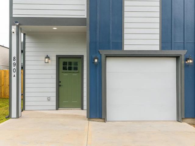 890 Lucky Street A