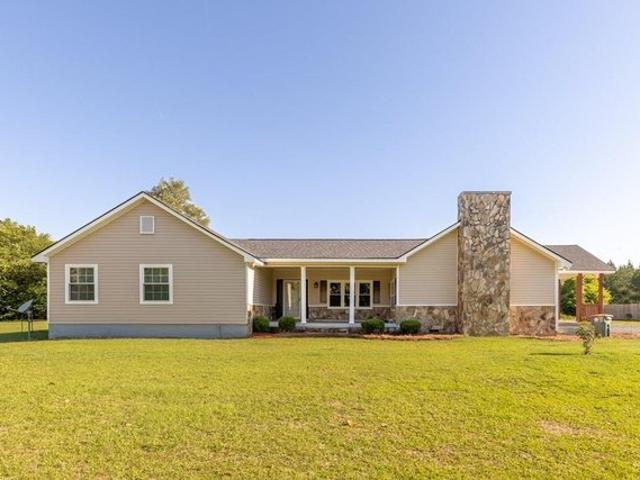 890 Martin Rd, Oglethorpe, GA 31068