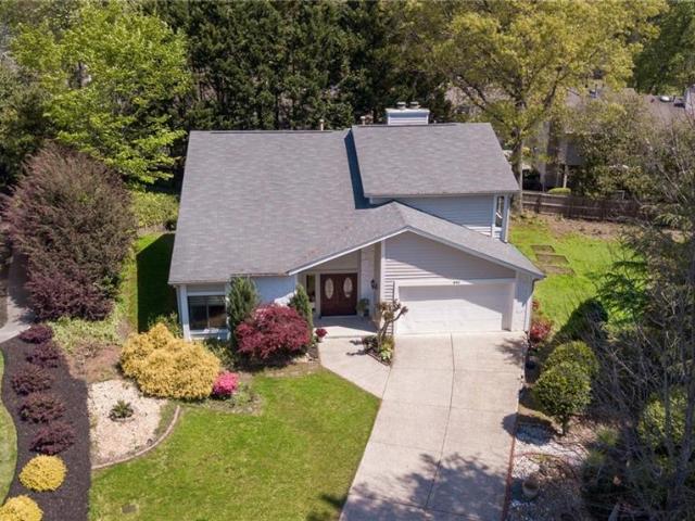 890 Muirfield Ridge NE, Marietta, GA 30068 | MLS #7737 | Compass