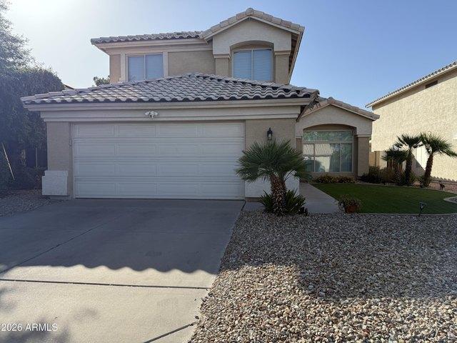 890 N Cholla St, Chandler, AZ 85224