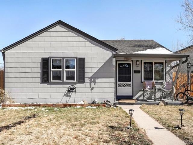 890 Nome St, Aurora, CO 80010