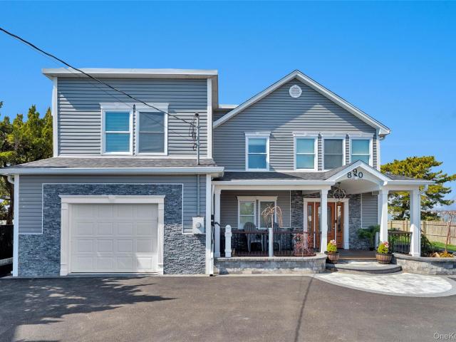 890 S Long Beach Ave, Freeport, NY 11520 | MLS #964053