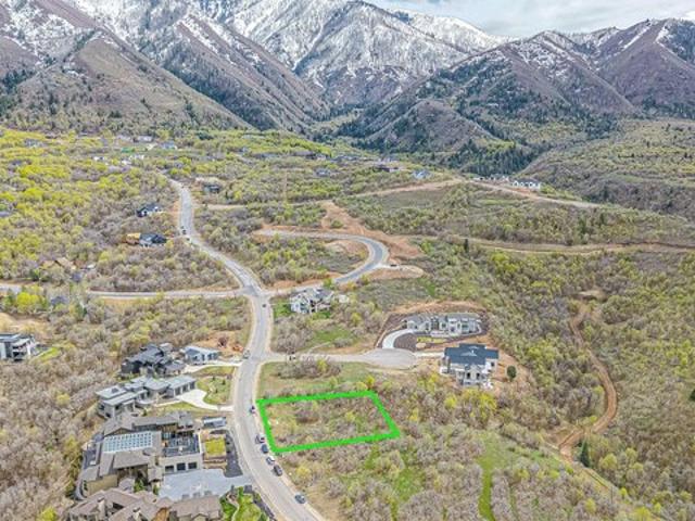 890 S Summit Creek Dr Unit 47, Woodland Hills, UT 84653
