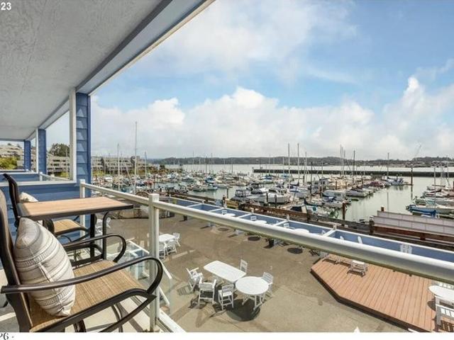 890 SE Bay Blvd Unit 309, Newport, OR 97365