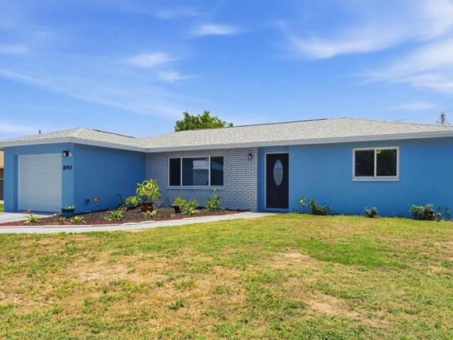 890 Ponderosa Rd, Venice, FL 34293