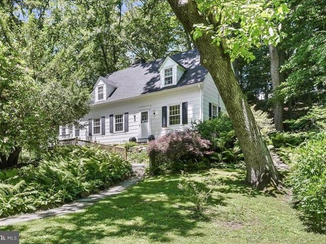 890 Paxon Hollow Rd, Media, PA 19063