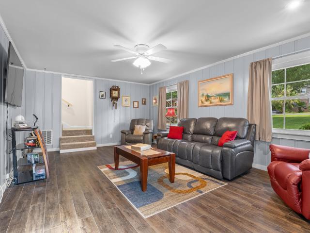 890 Pine Forest Trail