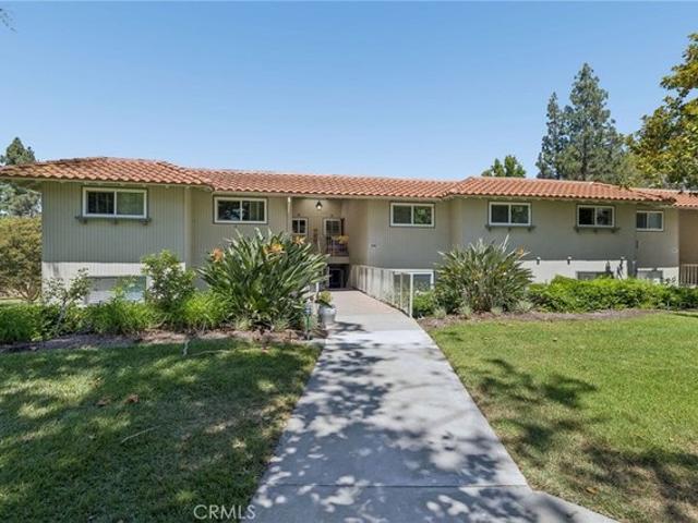 890 Ronda Sevilla Unit B, Laguna Woods, CA 92637