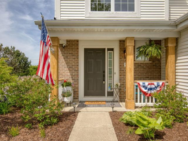 890 Richard Brown Boulevard