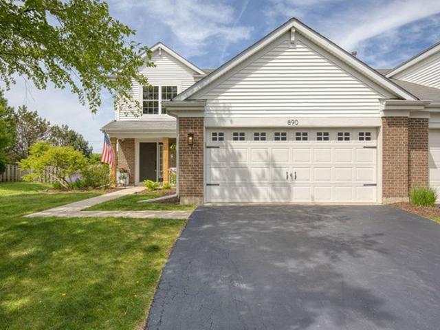 890 Richard Brown Blvd, Volo, IL 60073