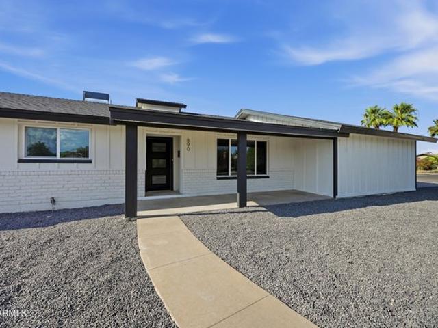 890 W Del Rio St, Chandler, AZ 85225