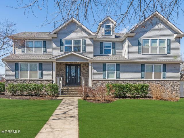 890 Woodgate Ave, Elberon, NJ 07740 | MLS #22602 | Compass