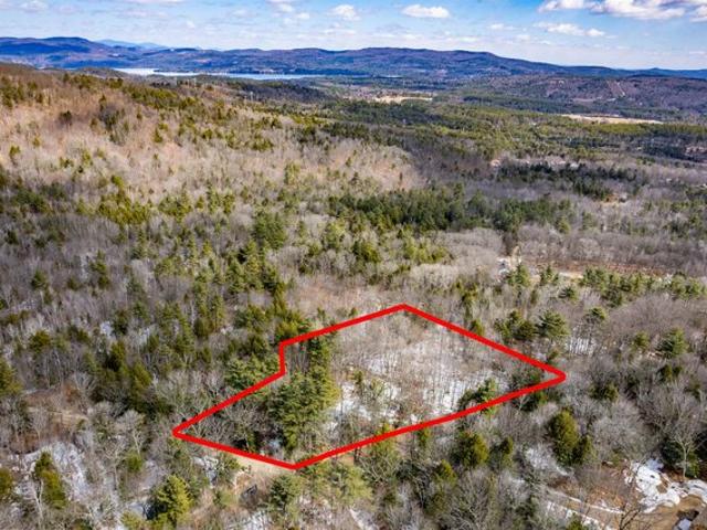890 Washburn Rd, Alexandria, NH 03222