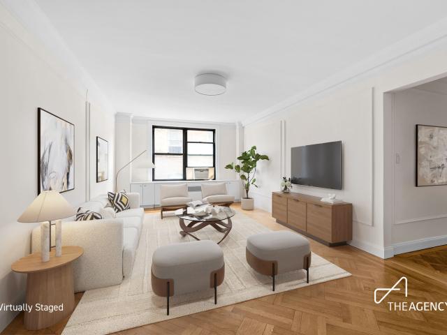 890 West End Avenue, New York, NY