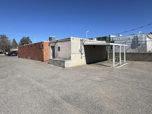 8914 Menaul Boulevard NE