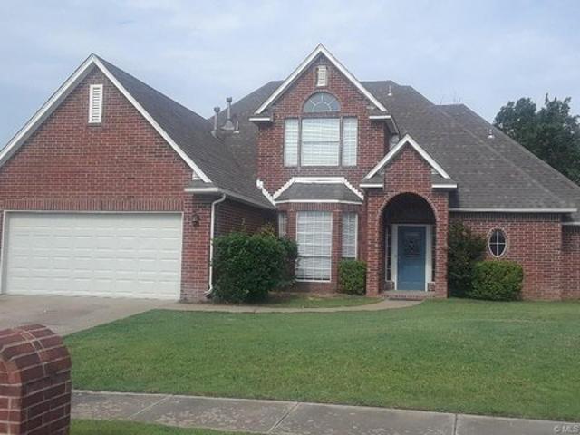 8914 N 134th East Ave, Owasso, OK 74055