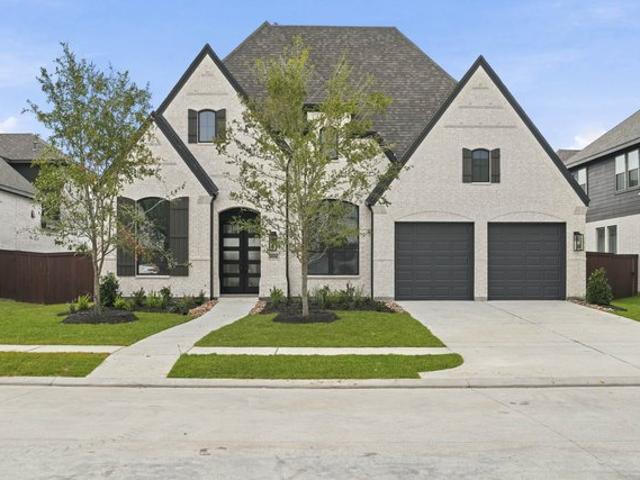 8914 Blue Grotto Ln, Manvel, TX 77578