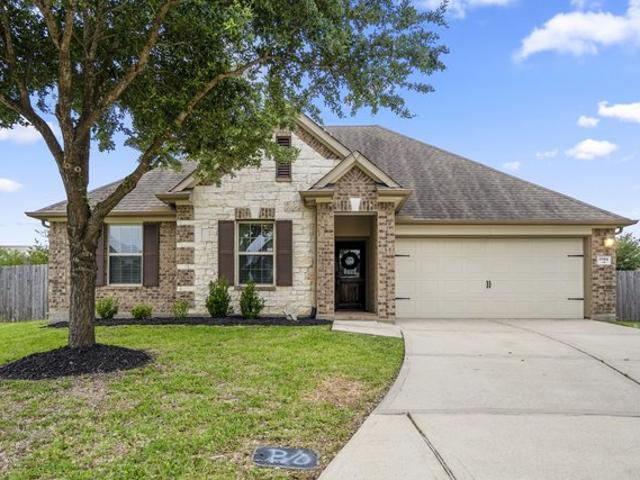 8914 Hummingbird Glen Ct, Tomball, TX 77375