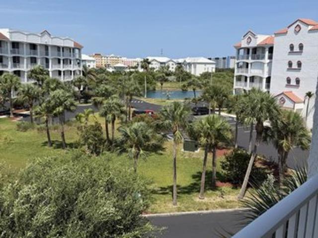 8914 Puerto Del Rio Dr Unit 403, Cape Canaveral, FL 32920