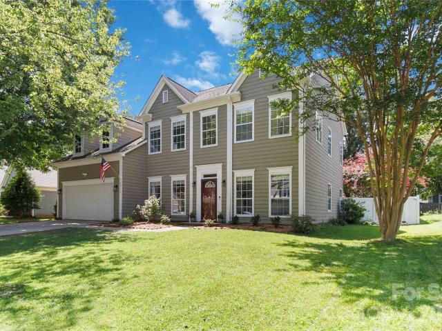 8914 Raven Park Drive