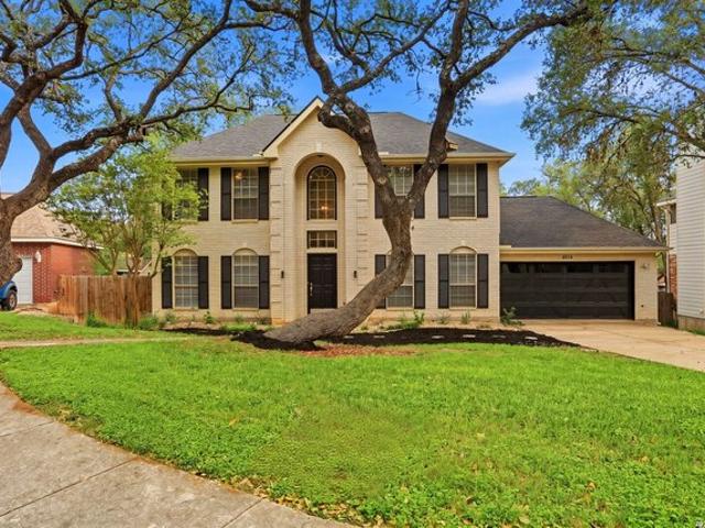 8914 Shady Hls, San Antonio, TX 78254