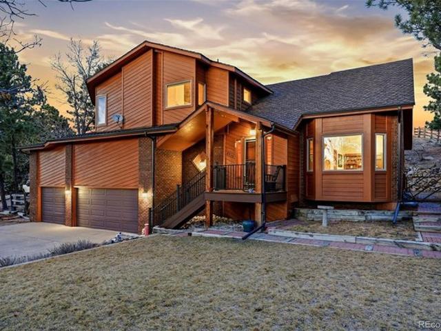 8915 Mad River Rd, Parker, CO 80134